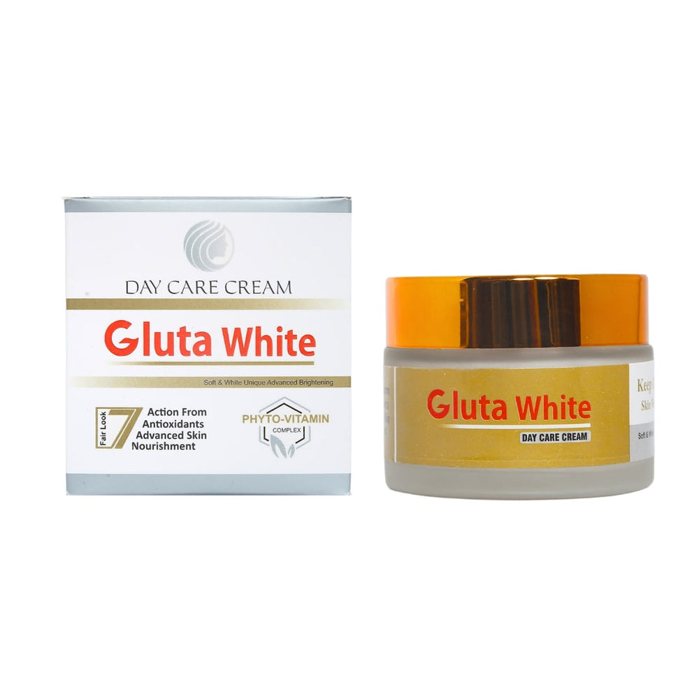 Gluta White Day Cream & Sunscreen – Official Gluta White